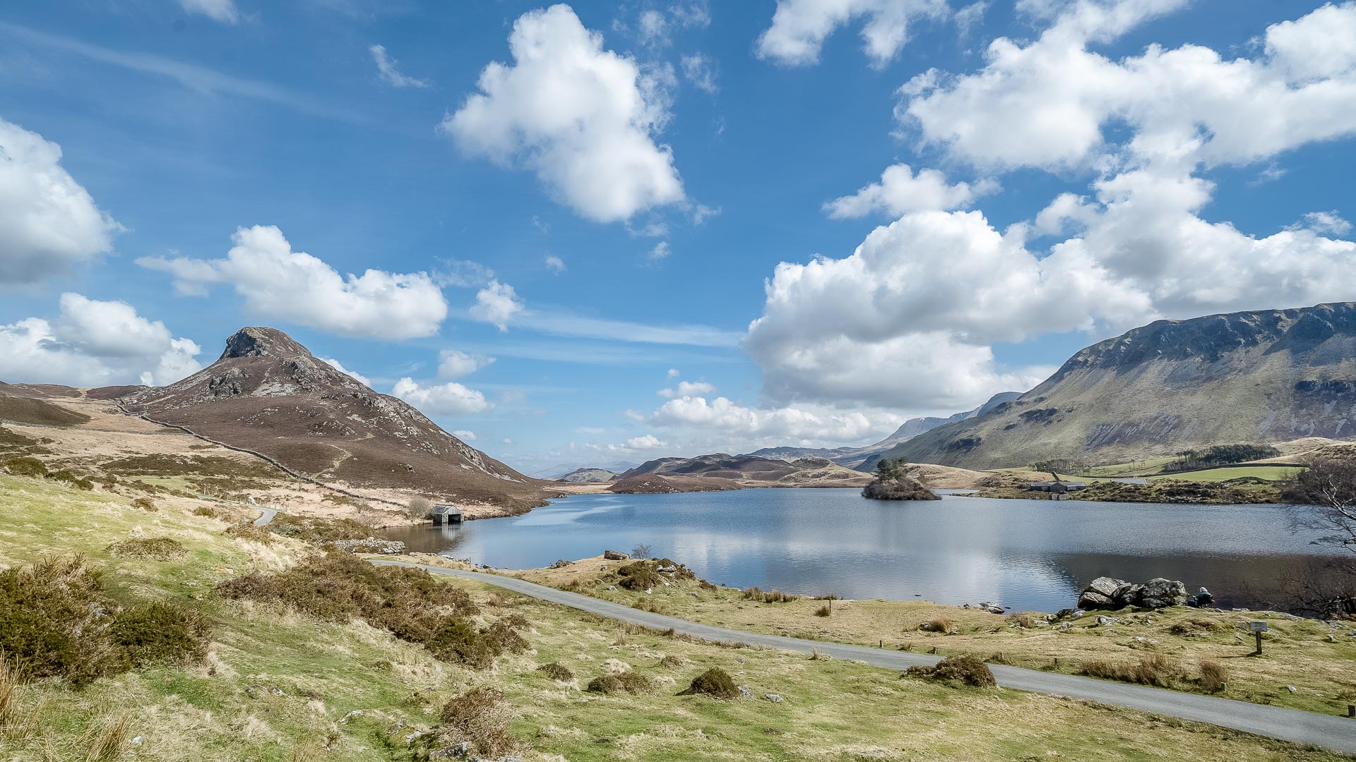 What To Do In Southern Eryri (Snowdonia) | Dioni Holiday Cottages
