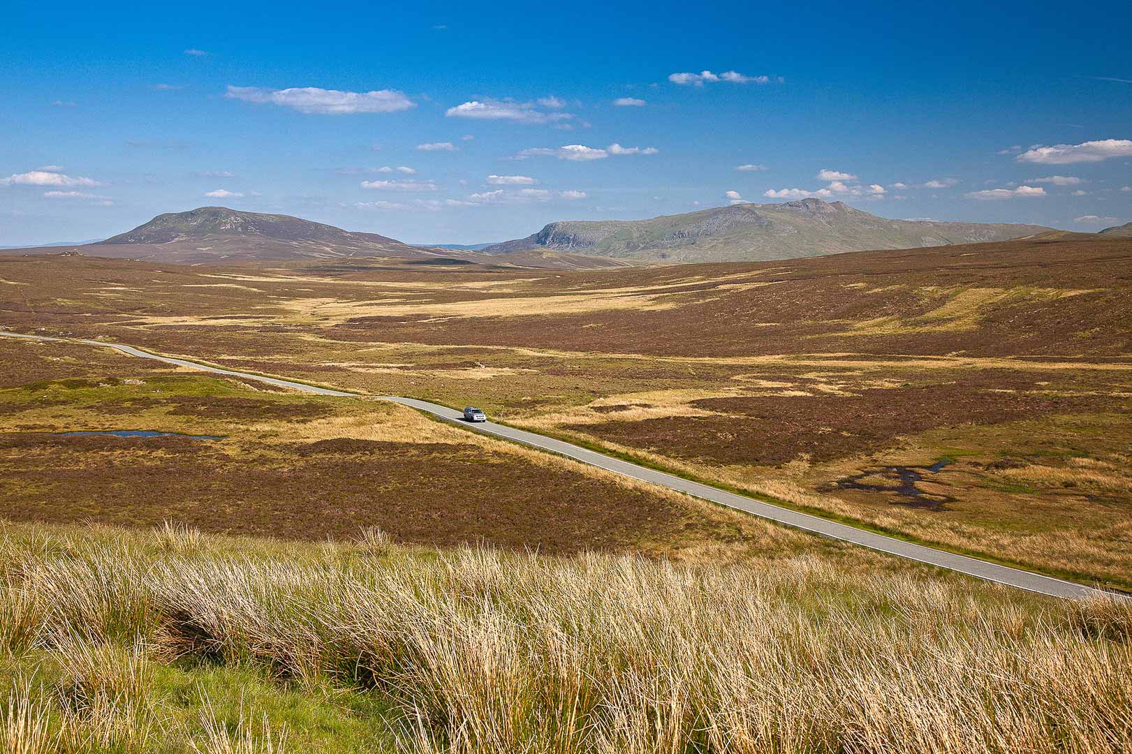 Secret Mountains Series. Rhobell Fawr | Dioni Holiday Cottages