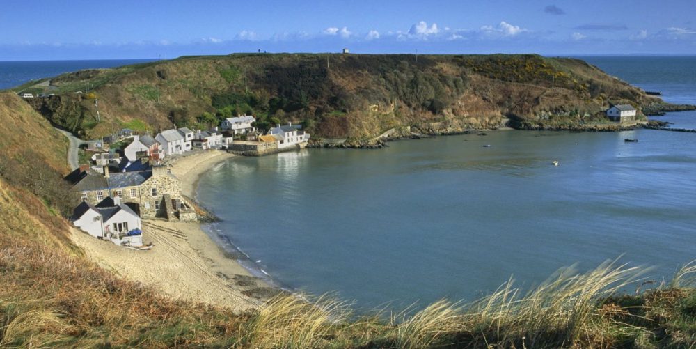 Things to do in Nefyn | Dioni Holiday Cottages