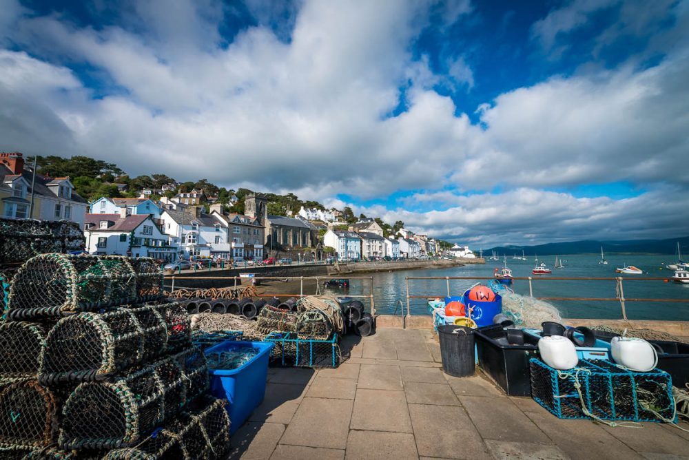 Things to do in Aberdyfi | Dioni Holiday Cottages