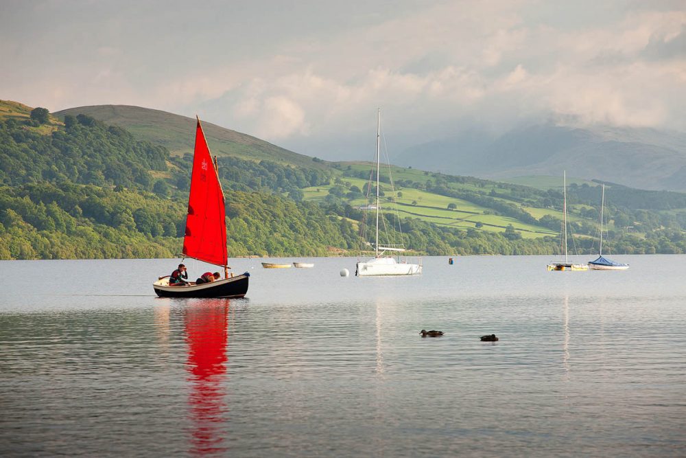 Things to do in Bala | Dioni Holiday Cottages