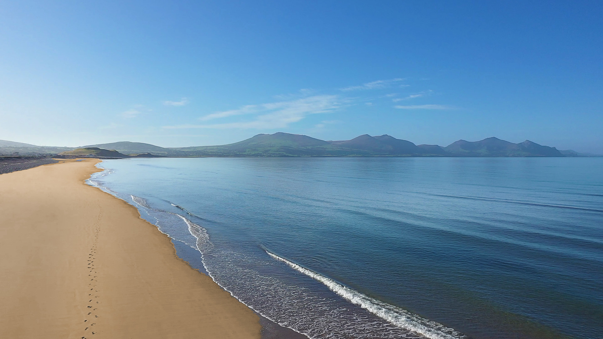 Dioni | Holiday Cottages North Wales | Self Catering Snowdonia