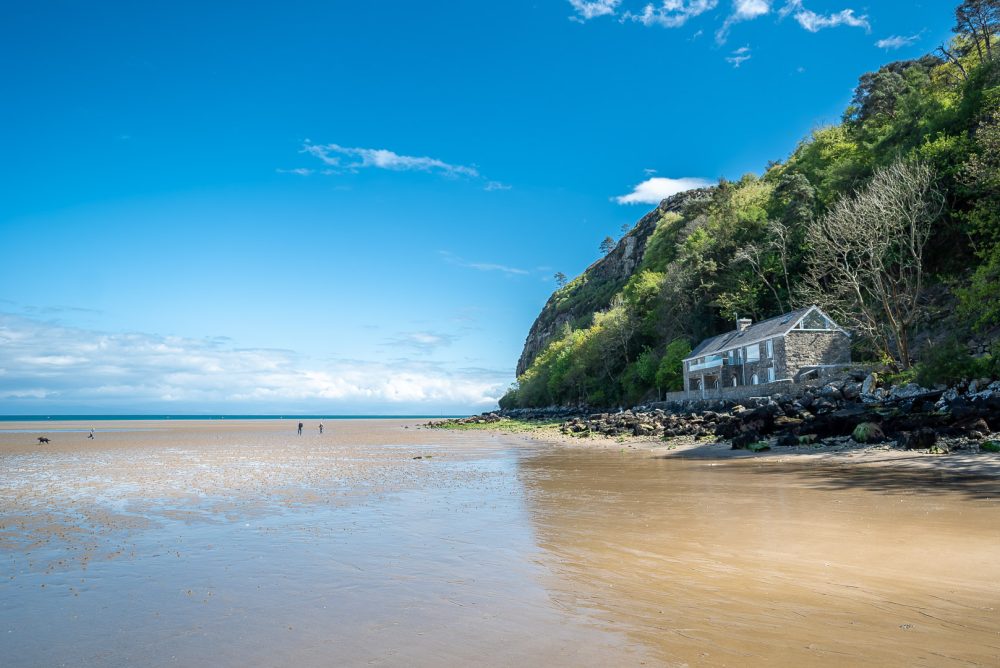 Top 5 Holiday Cottages Near The Beach - Dioni Holiday Cottages