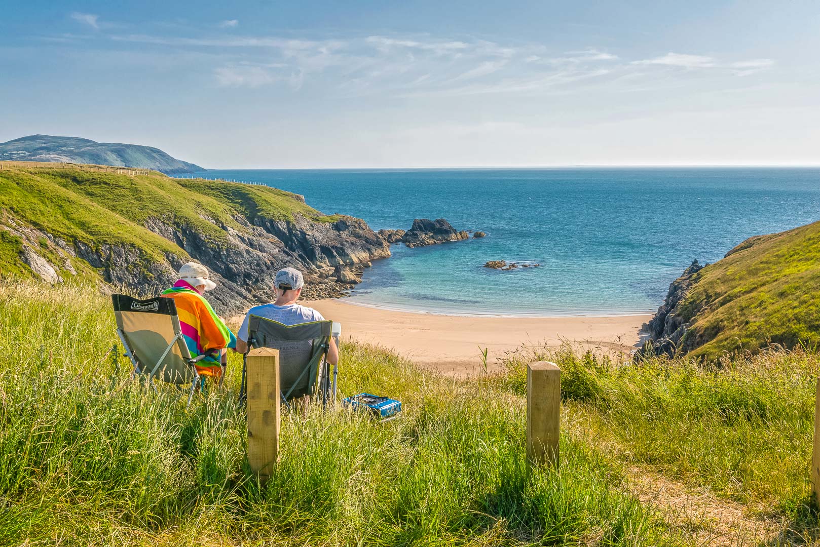 Discover the Llŷn Peninsula’s Best Beaches | Dioni Holiday Cottages