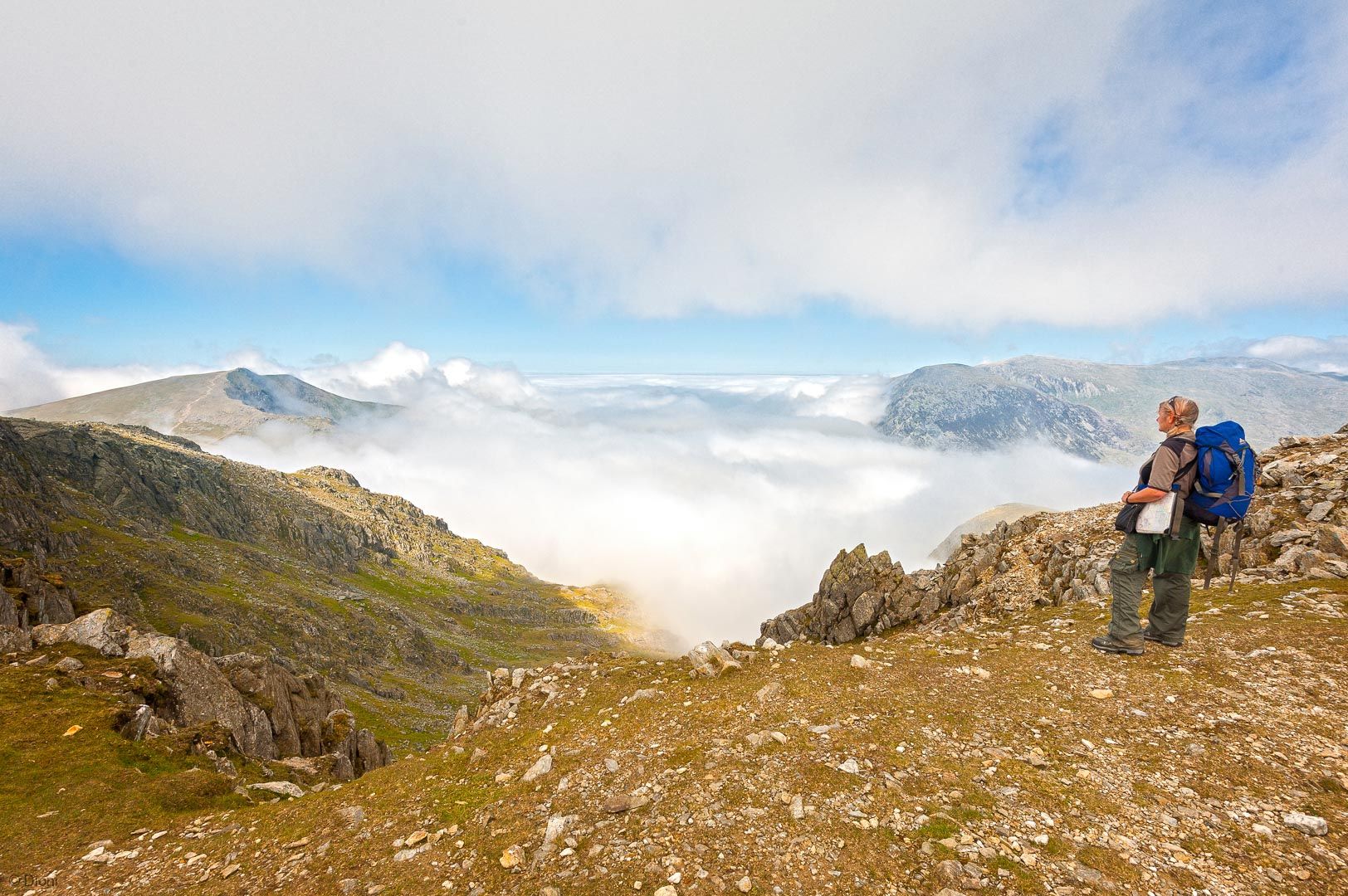 Things to do in Llanberis | Dioni Holiday Cottages