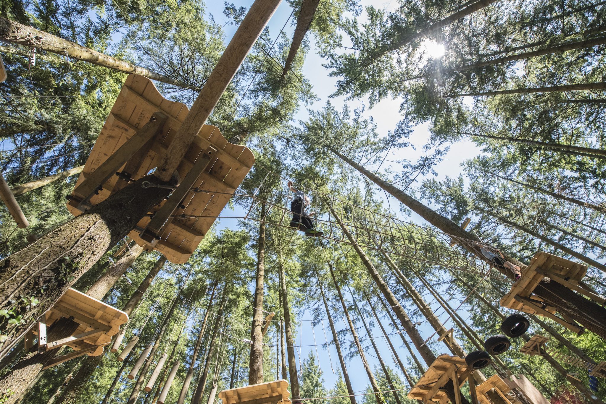 Our guide to Zip World: Adrenaline fuelled days out at Zip World ...
