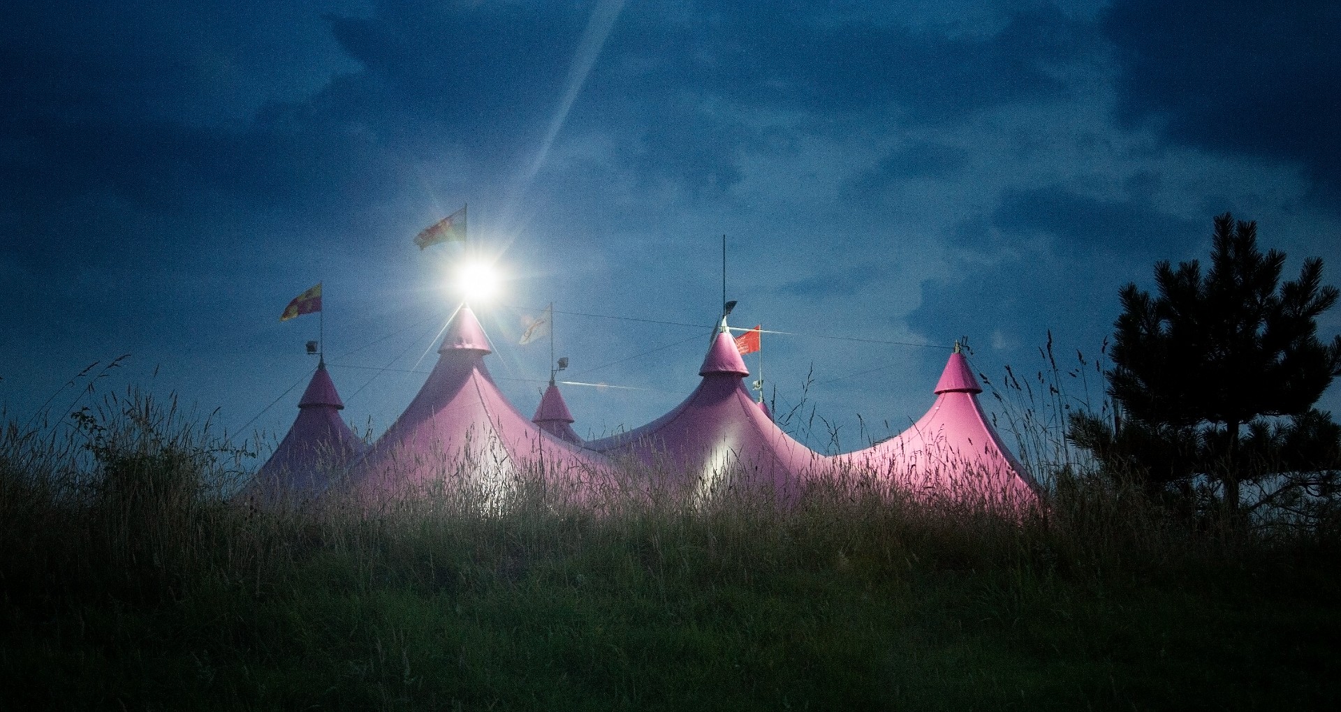 The National Eisteddfod is coming to Pen Llŷn in August 2023 | Dioni ...