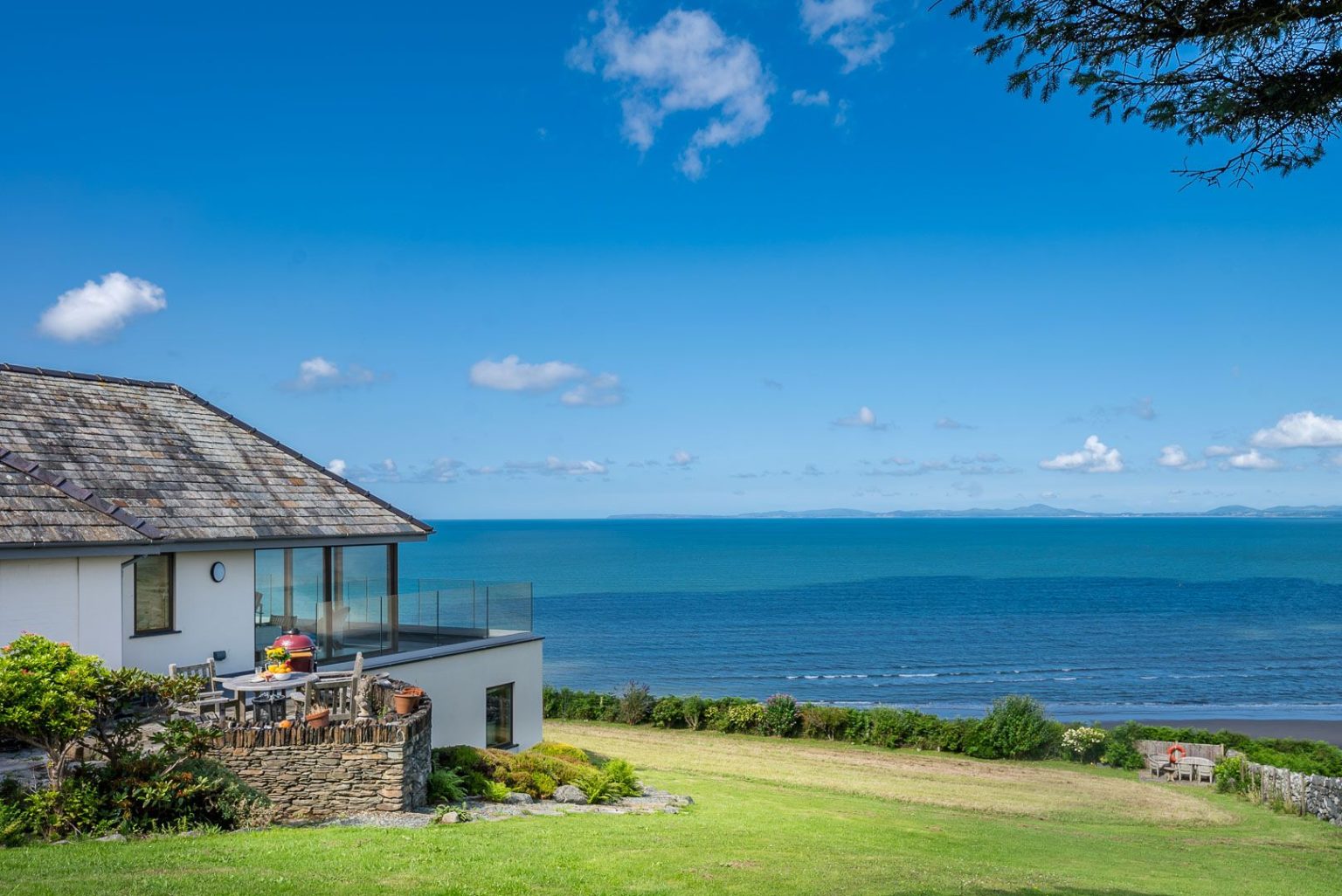 Our Top 5 cottages for visiting castles in North Wales | Dioni Holiday ...