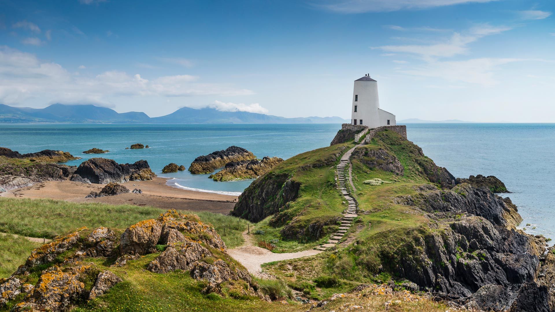 Top 5 Holiday Cottages on Anglesey