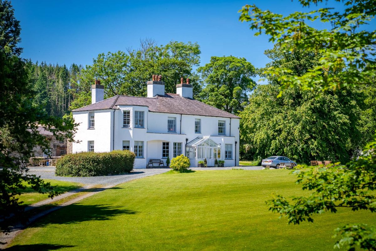 Top 5 Holiday Cottages on Anglesey