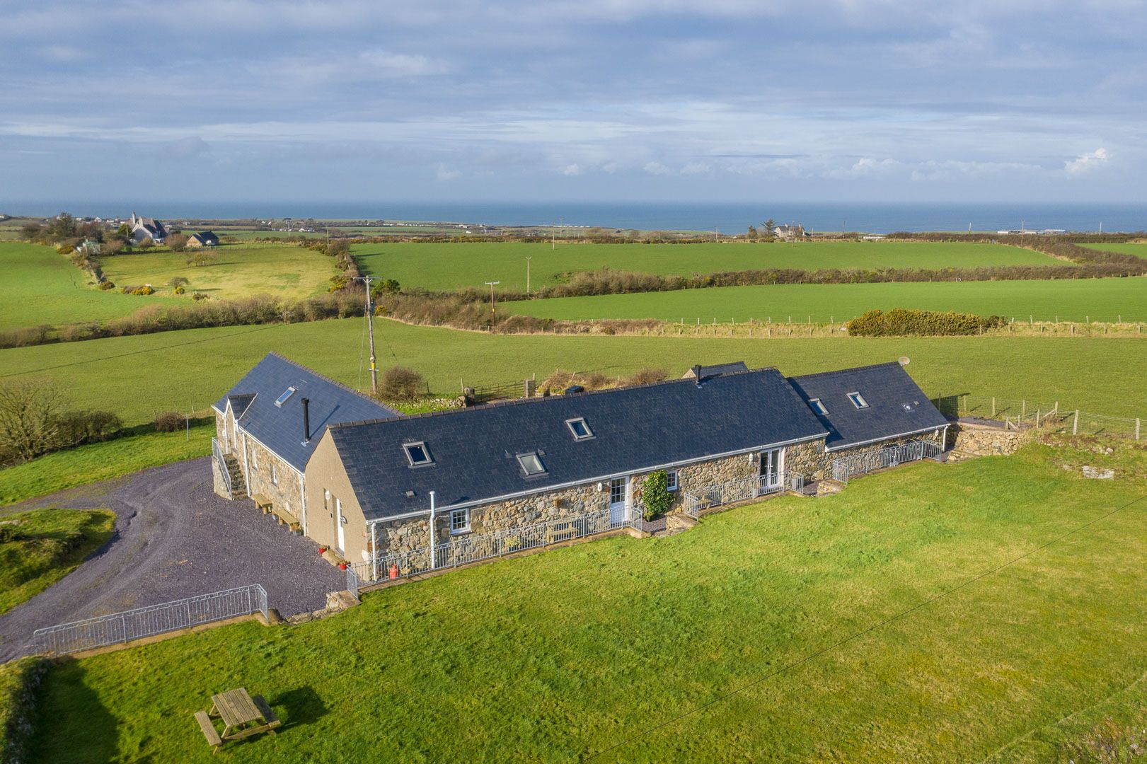 Special Offer: 20% Off All Llangwnadl Cottages!
