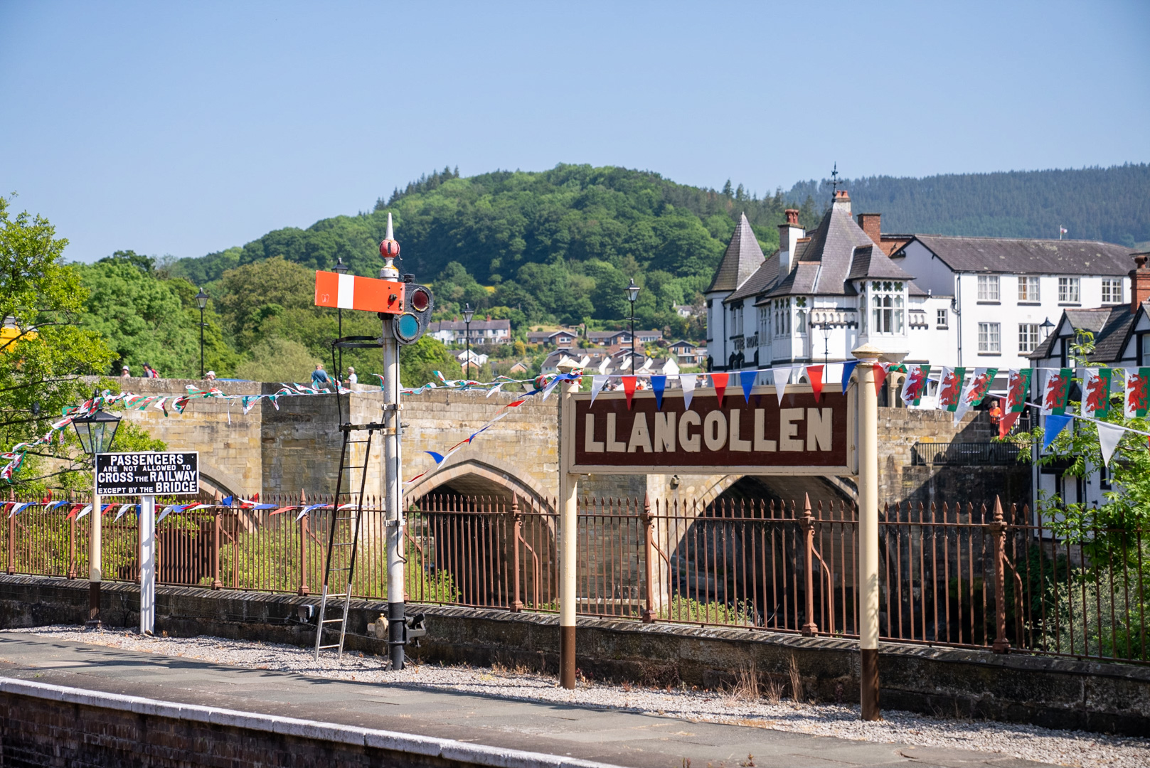 5 Things You Shouldn’t Miss in … Llangollen | Dioni Holiday Cottages